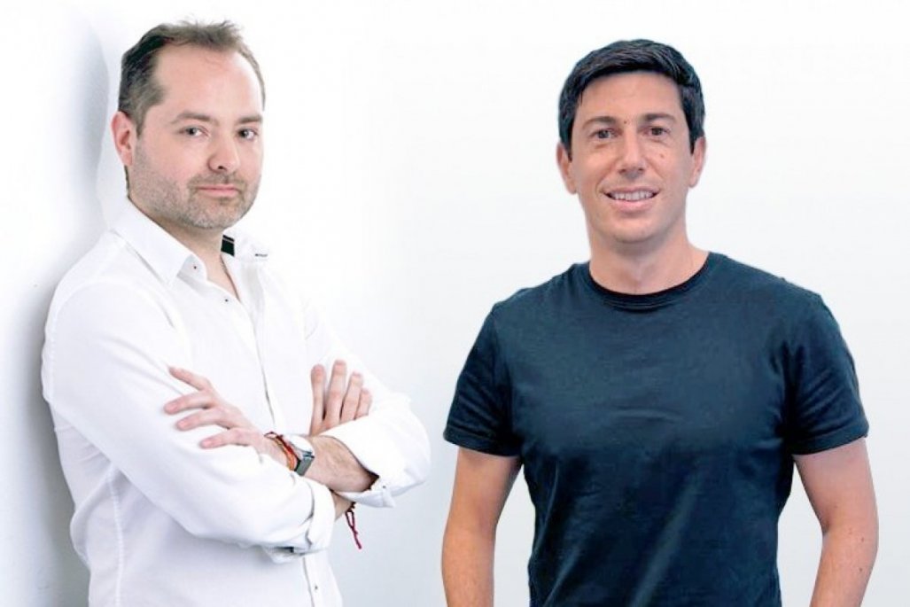 Koywe compra startup chilena que asesoró a la FED | Diario Financiero