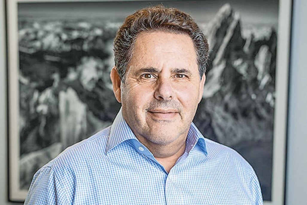 La detección del cáncer, el Capítulo 11 y una oferta: Alejandro ...