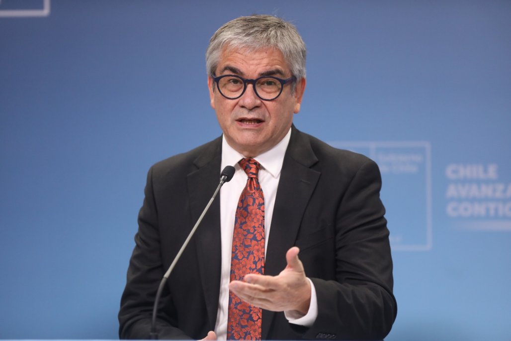 Batería de leyes para agilizar la inversión en Chile | Diario Financiero