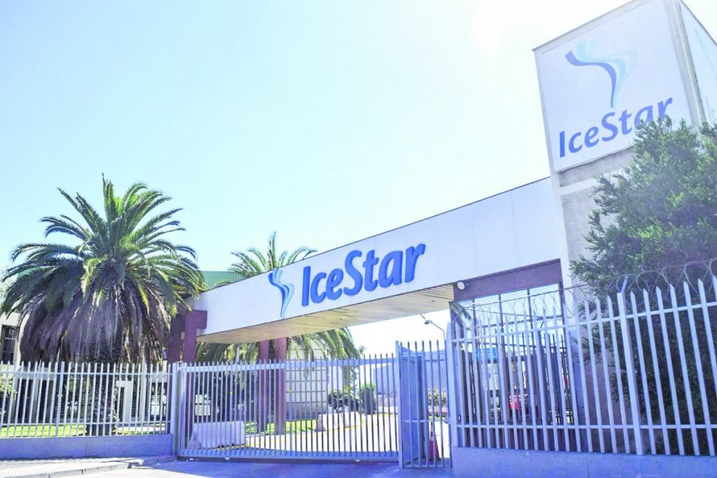 IceStar suscribe acuerdo para la compra de Mega Frío Chile | Diario ...