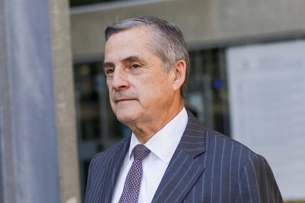 El juicio sin fin a Patricio Contesse | Diario Financiero