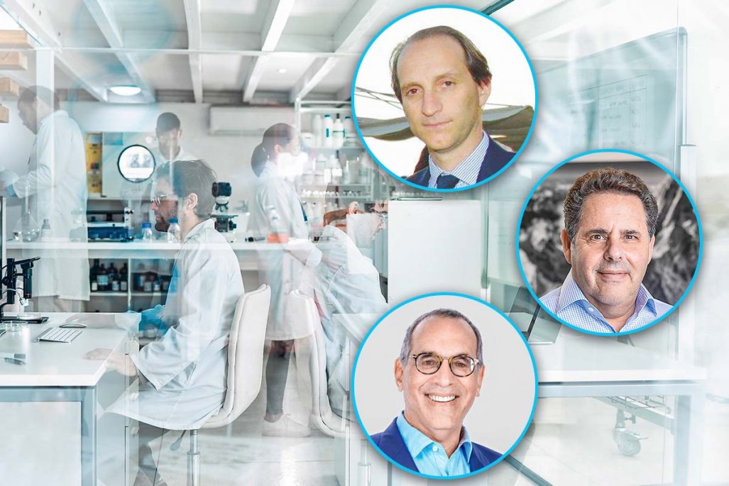 Se reaviva la aguda pugna en laboratorio Procaps | Diario Financiero