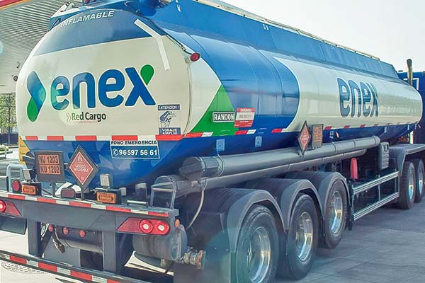 Greenergy inaugura planta fotovoltaica al sur de Chile | Diario Financiero