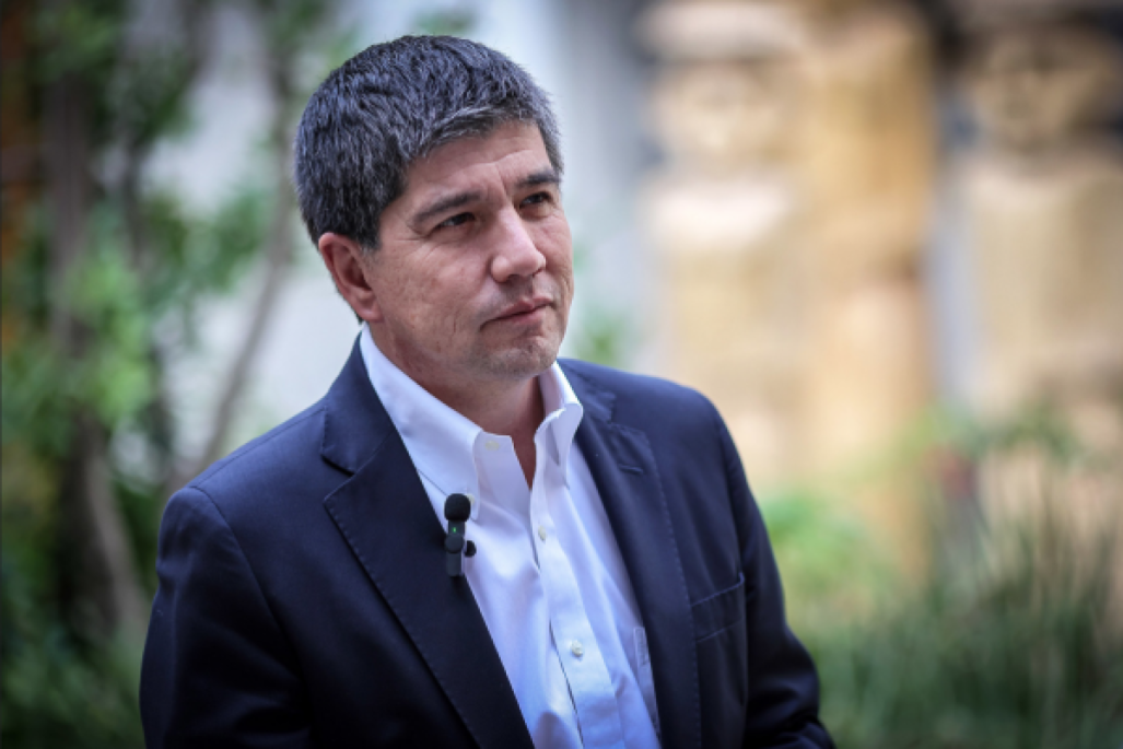 Denuncia de abuso contra Monsalve agudiza crisis de confianza | Diario ...