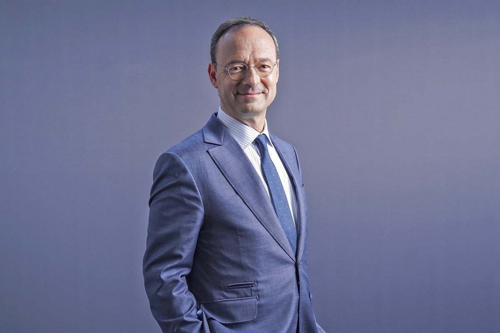 Jean Salata, el segundo chileno más rico del mundo según Forbes: “La ...