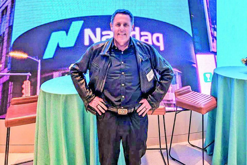 Alejandro Weinstein toma el control de Procaps | Diario Financiero