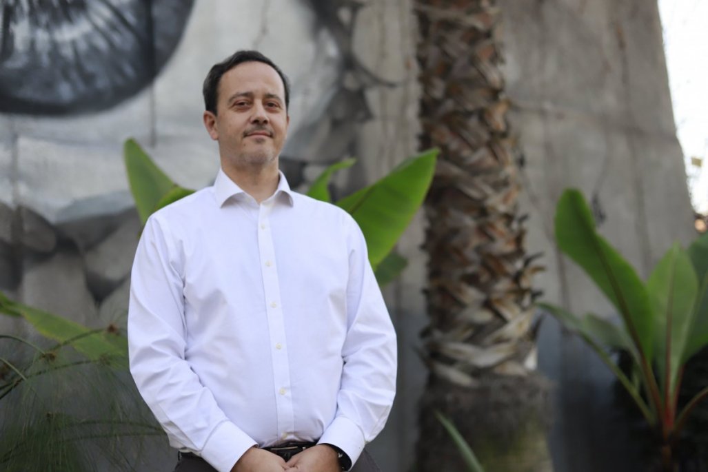 Cristóbal Huneeus, el economista que lideró la mesa técnica previsional ...