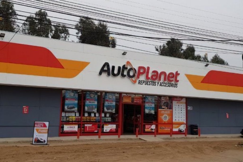 FNE da luz verde a venta de Autoplanet a los Diez: estas son las cifras ...