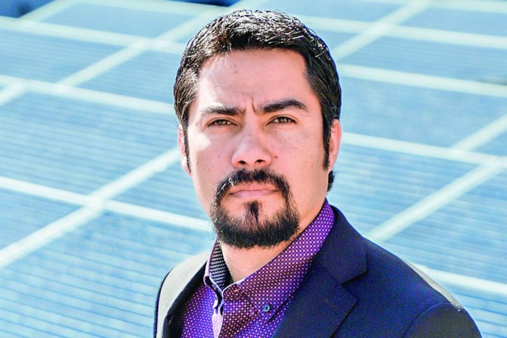 Quién es Ariel Espinoza, la pieza improbable en el rechazo a Dominga ...