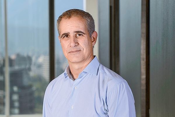 Quién es Juan Eduardo Correa, el ejecutivo que liderará la entidad ...