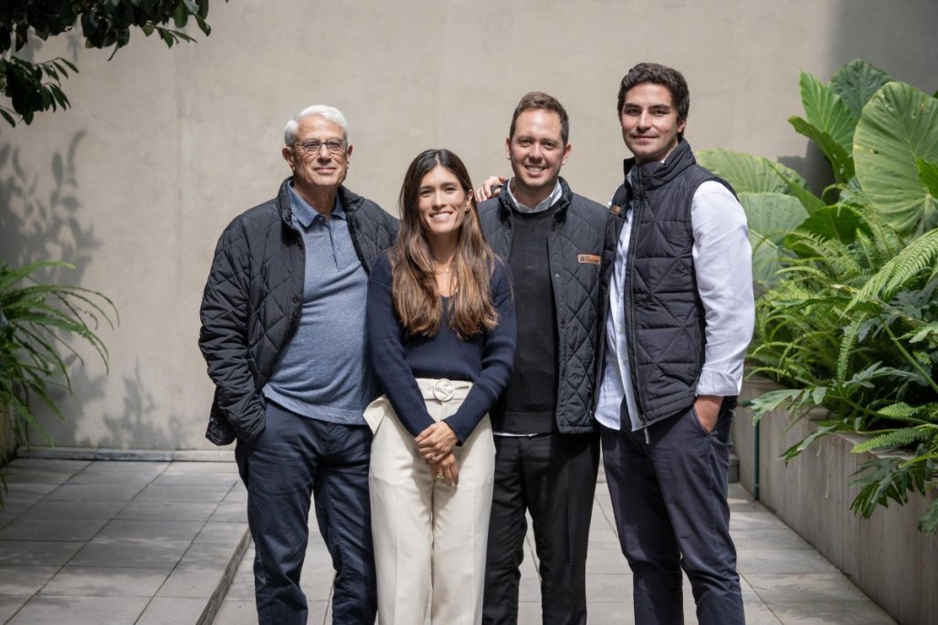 Fondo chileno 30N Ventures entra en ronda de US$ 29 millones de startup colombiana | Diario ...