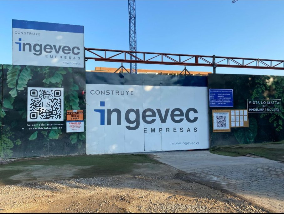 Constructora Ingevec lidera en bolsa chilena | Diario Financiero