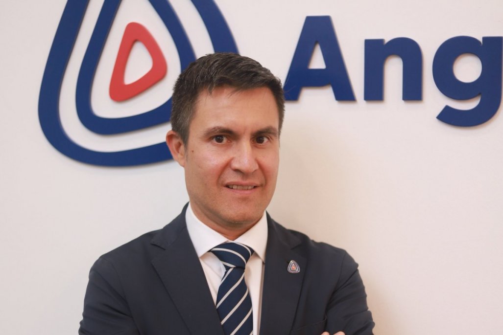 Patricio Hidalgo, presidente de Anglo American Chile y deal con Codelco ...