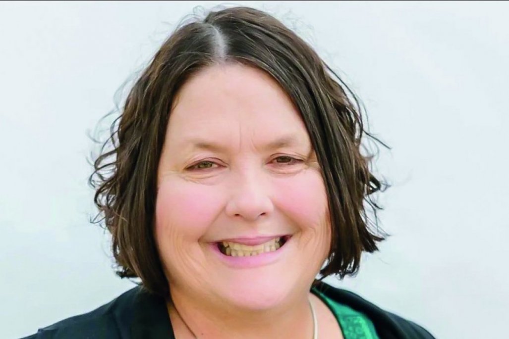 Amy Gleason, la mujer a cargo de DOGE, el Departamento de Eficiencia de ...