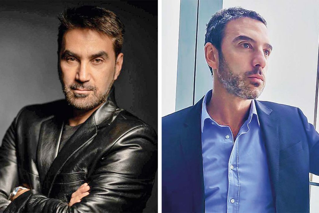 El plan de los Infeld para quedarse con Transbank | Diario Financiero