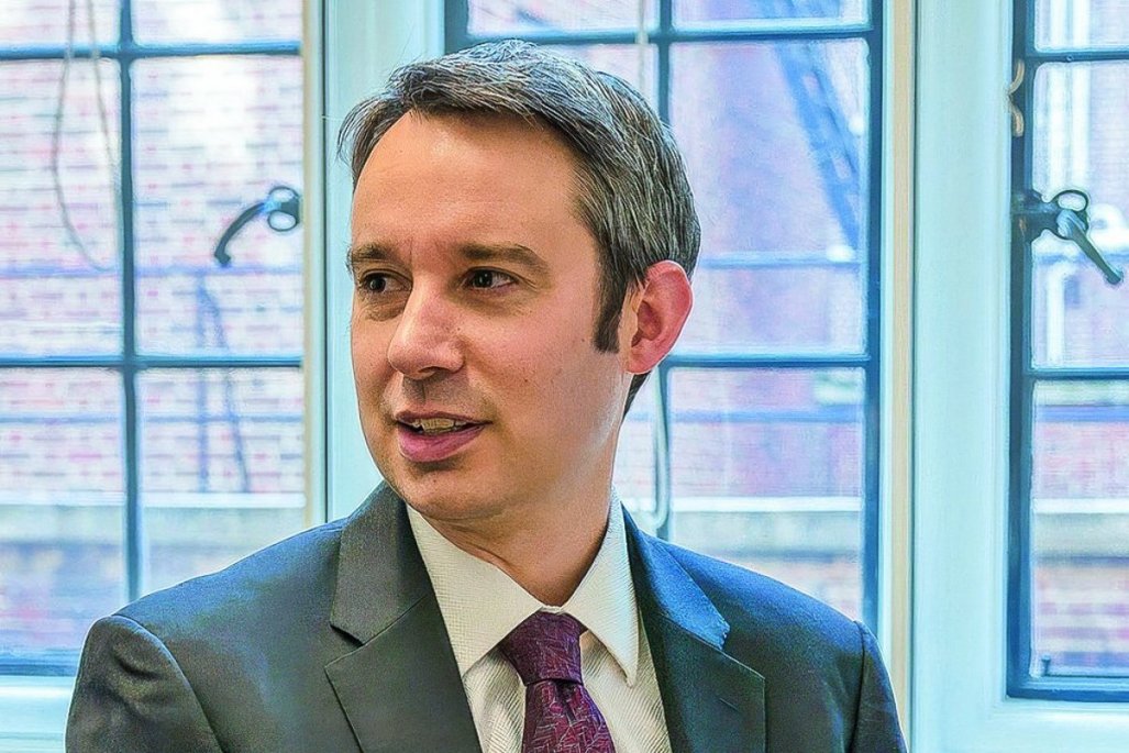 Thomas Sampson: “No hay una guerra comercial en el resto del mundo, es ...