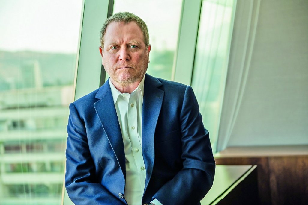 Jorge Bofill, abogado de Camanchaca: “Lo que corresponde es solicitar ...