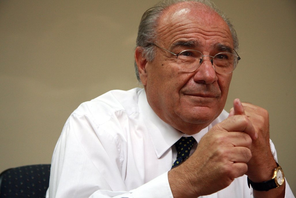 Muere el empresario Roberto Fantuzzi histórico presidente de Asexma ...