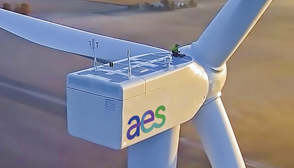 AES Andes inicia construcción de proyectos de generación renovable con ...