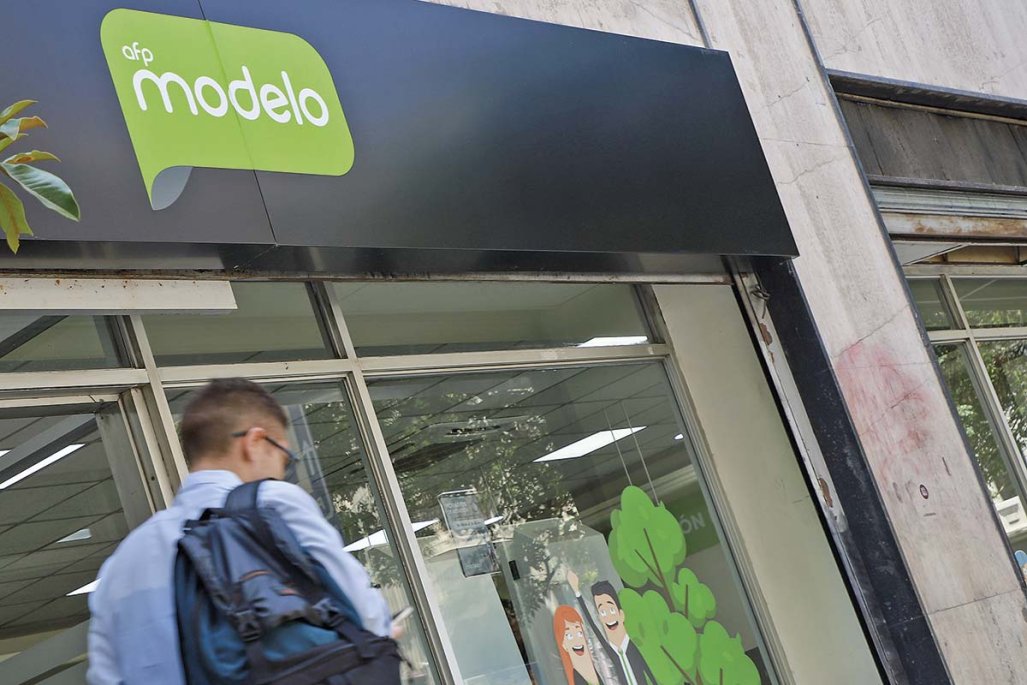 AFP Modelo celebra 15 años y revela planes futuros en la industria...