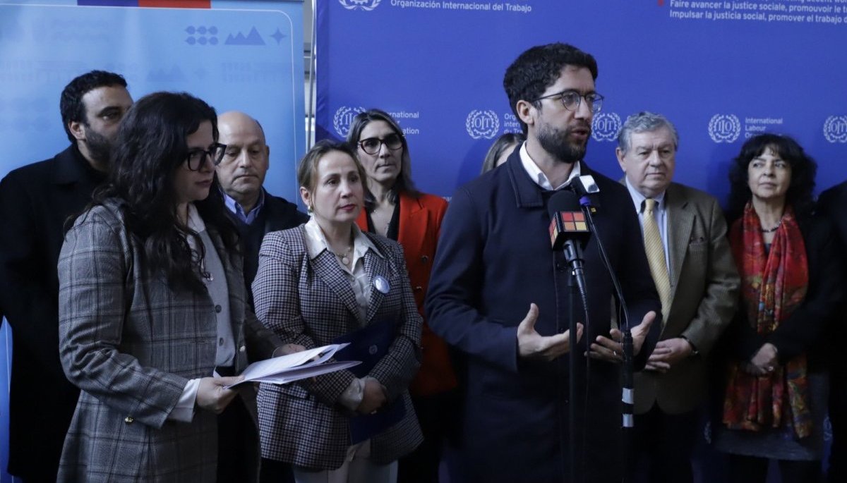 Ley Karin cumple un año y Gobierno confirma cambios a reglamento “para ...