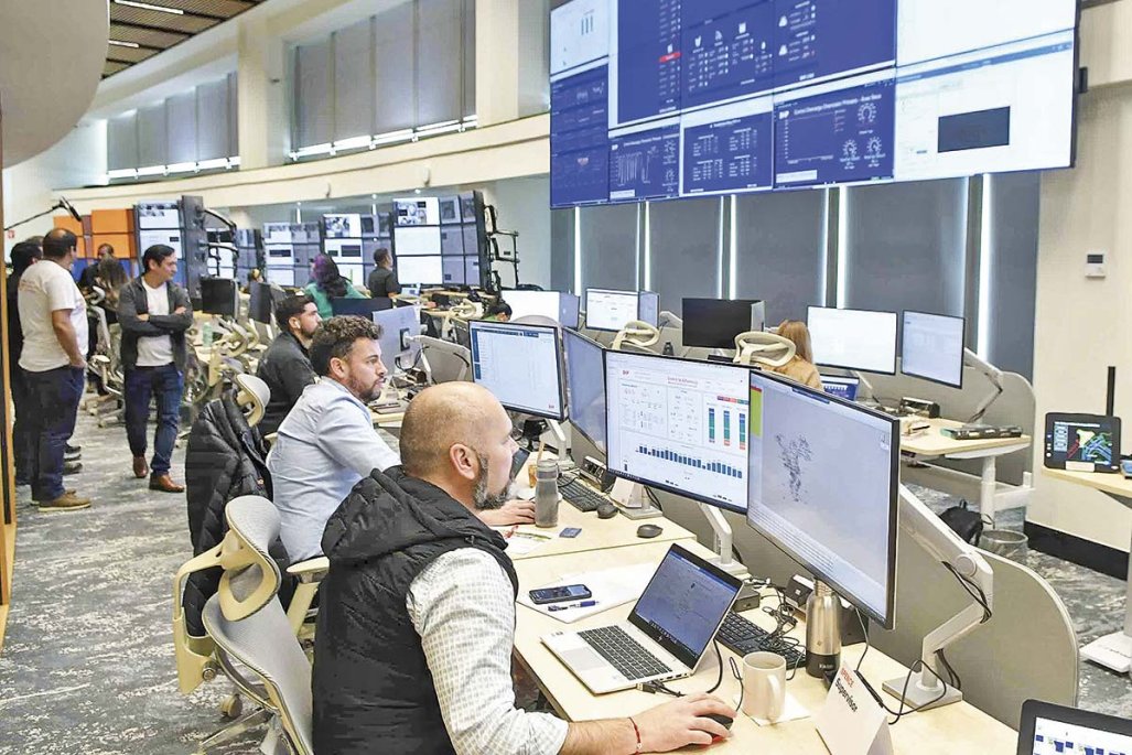 CAS de BHP alcanza acuerdo con sindicato de trabajadores que manejan a ...