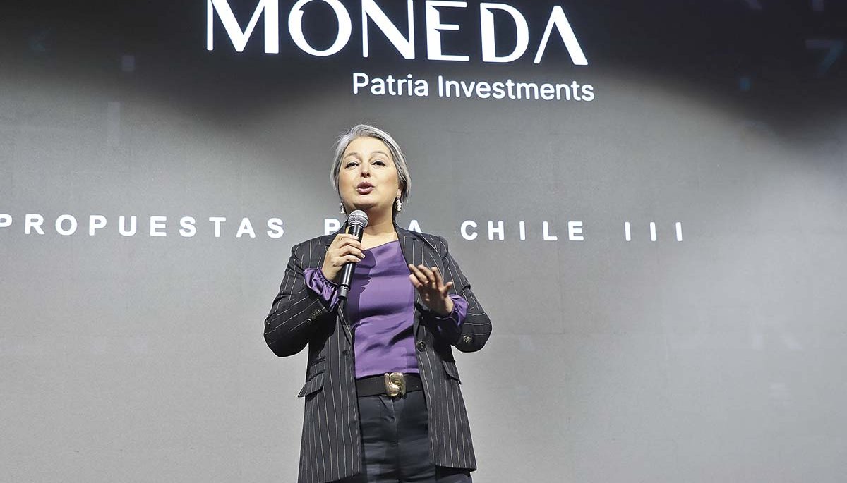 Jara promete certezas ante empresarios: "Ya sabemos lo que pasa con los ...
