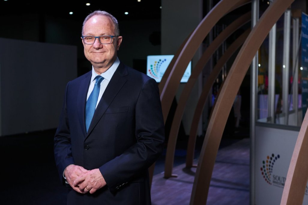 Codelco designa al célebre minero australiano Mark Cutifani para ...