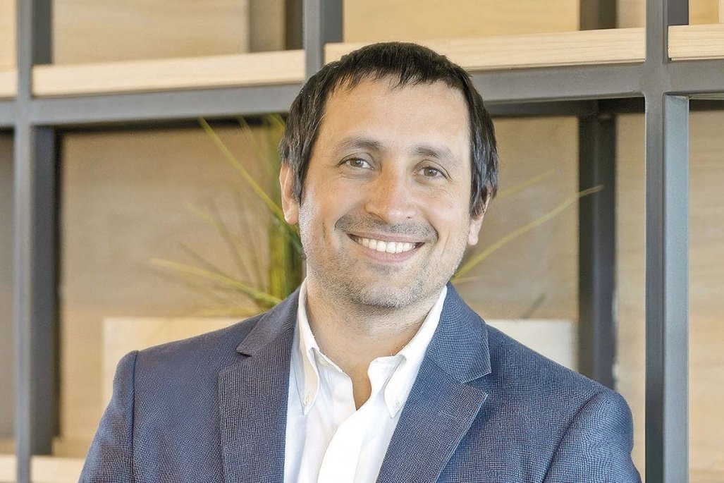 Gerente general de Farmacias Ahumada deja la empresa tras cinco meses en el...