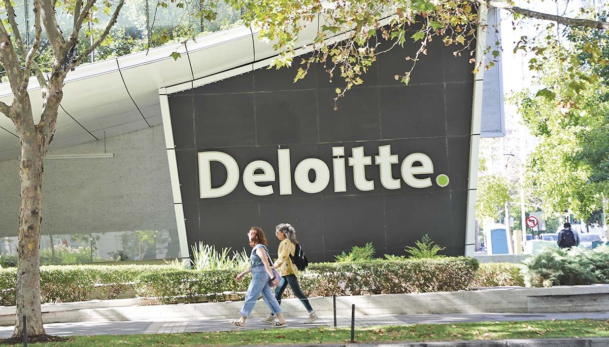 Deloitte sella su primer hito tras adquirir Virtus Partners: trae a ...