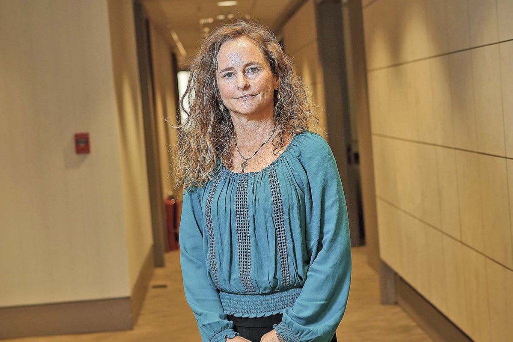 Andrea Tokman advierte sobre la fragilidad del repunte económico en ...