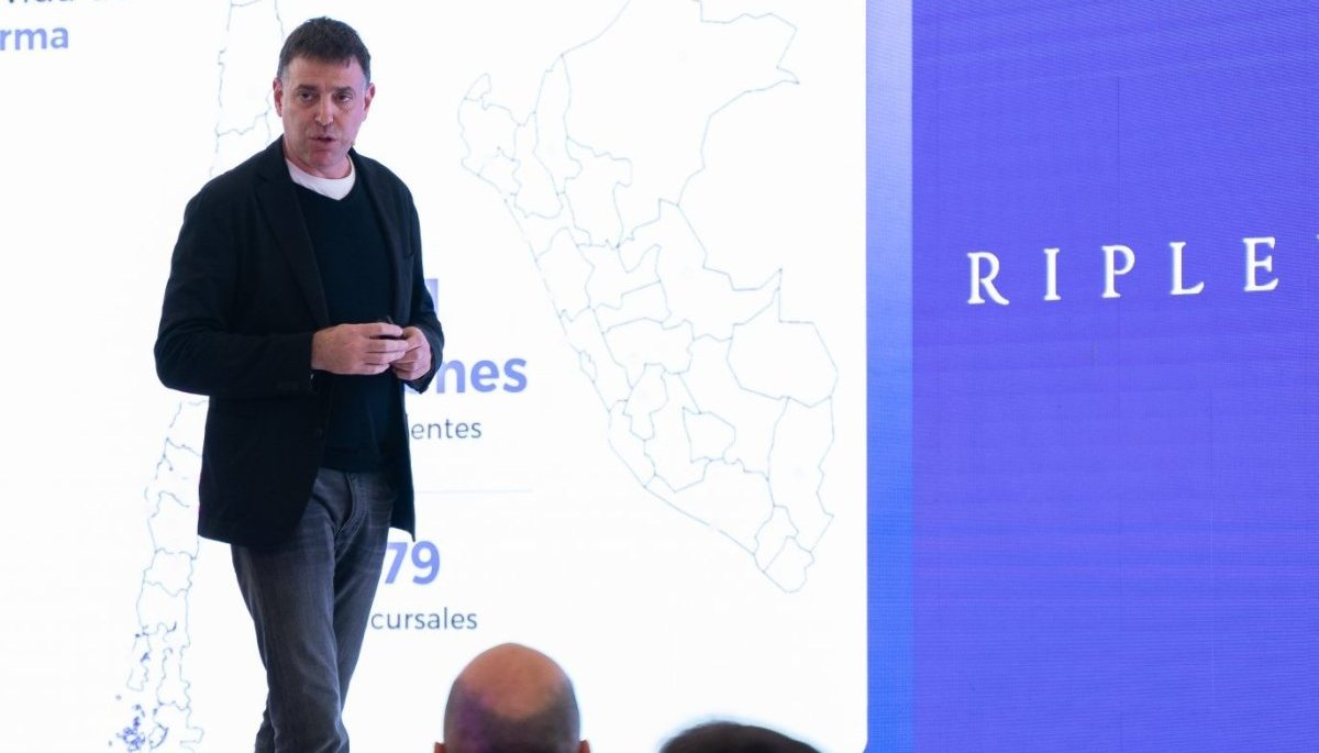 CEO de Banco Ripley deja el cargo para asumir como gerente corporativo ...