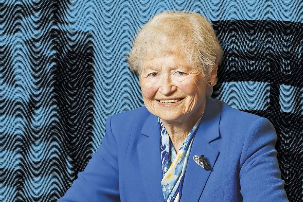 El complejo escenario para reemplazar a la “díscola” consejera Stephany ...