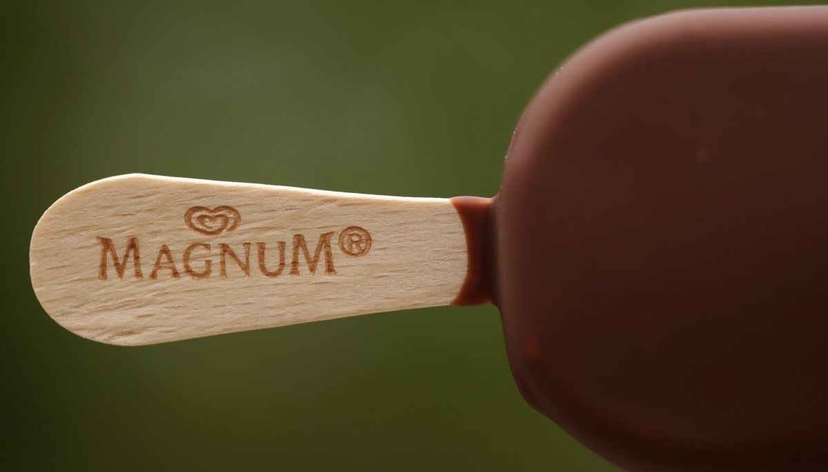 Magnum, de Unilever, usará la Inteligencia Artificial de NotCo para ...