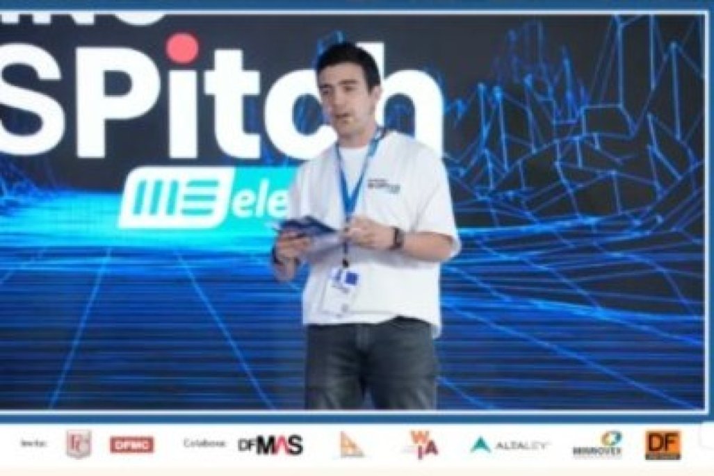 Revive el Mining MAS Pitch 2025 | Diario Financiero