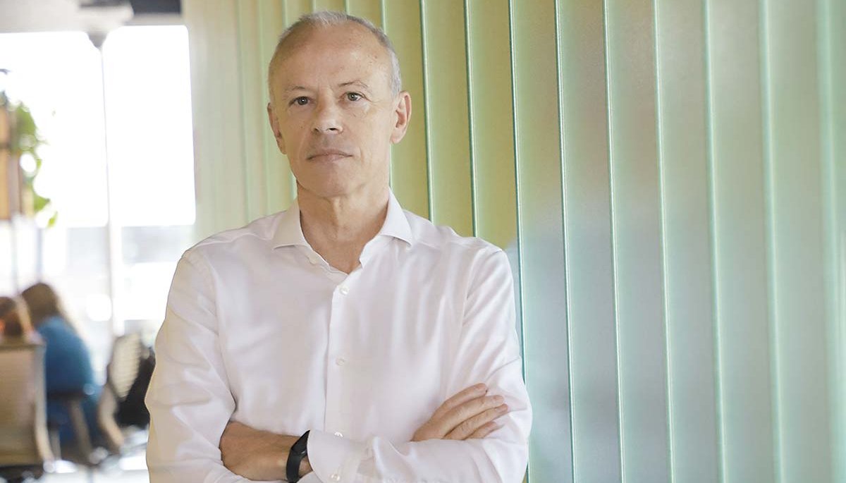 CEO de LipiAndes renuncia tras 18 años en el cargo y firma define nueva ...