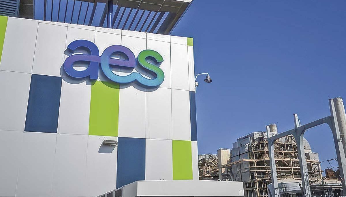 Firma ligada a BlackRock está cerca de acordar la compra de AES por US ...
