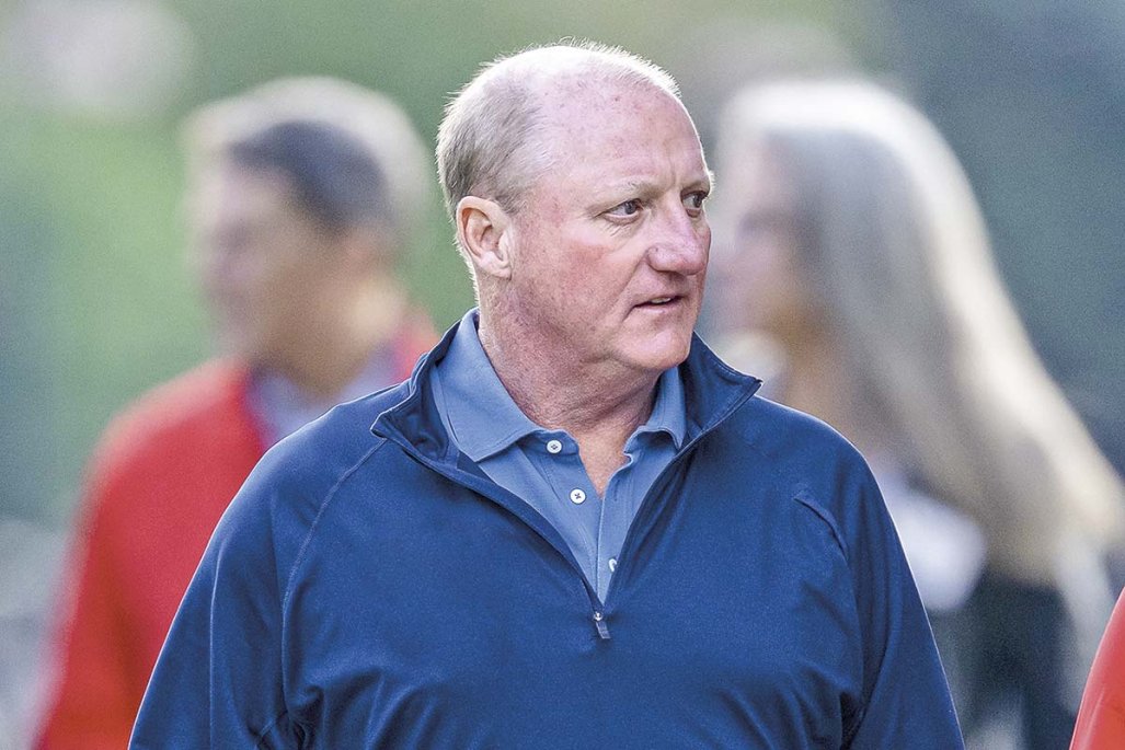 Greg Abel, de Berkshire Hathaway, cierra su primer acuerdo como CEO electo con la compra de ...