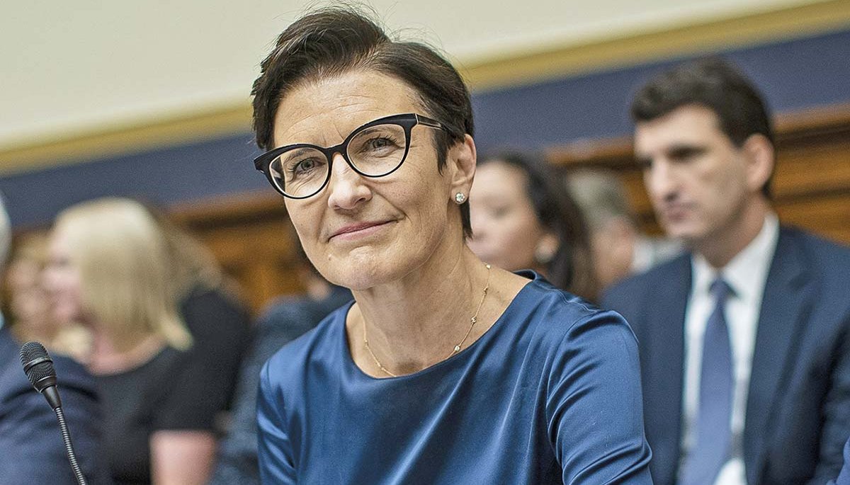 Citi designa a su directora ejecutiva Jane Fraser como nueva presidenta del directorio y le ...