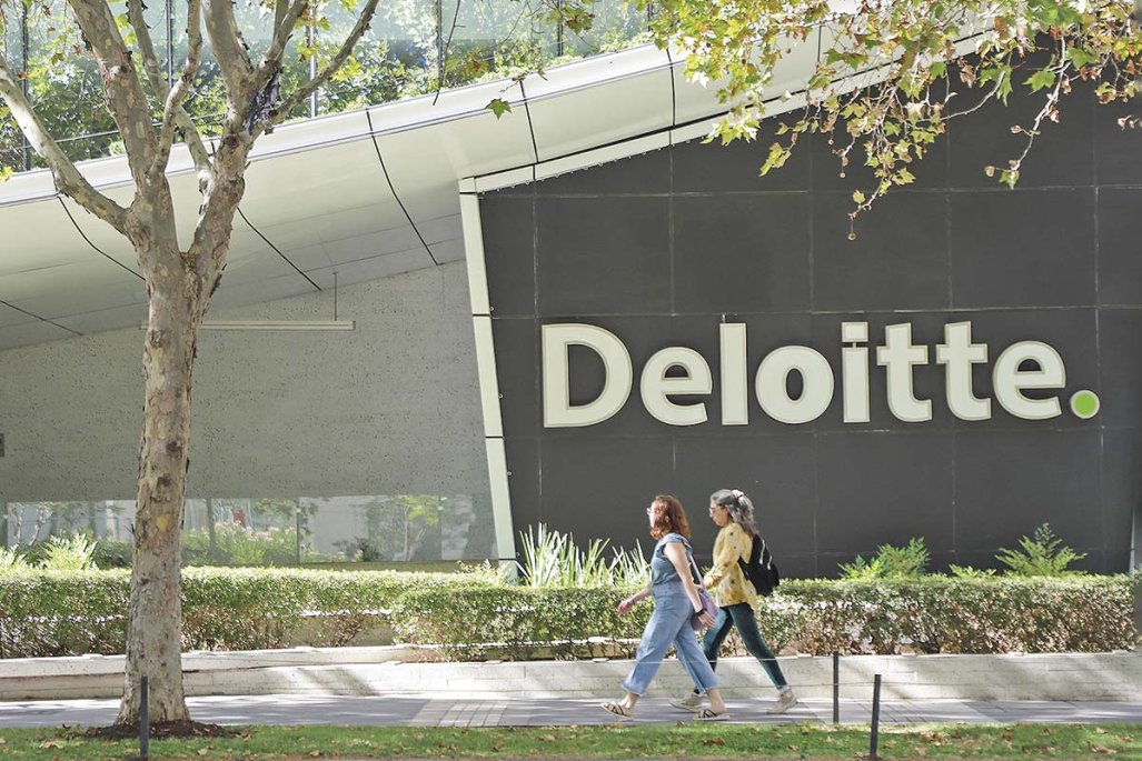 Deloitte adquiere filial de compras y gestión de riesgos de terceros de ...