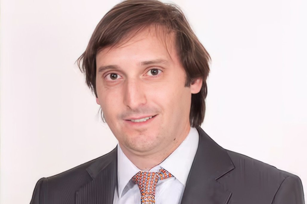 Cambios en LarrainVial: Andrés Urzúa es nombrado como nuevo gerente ...