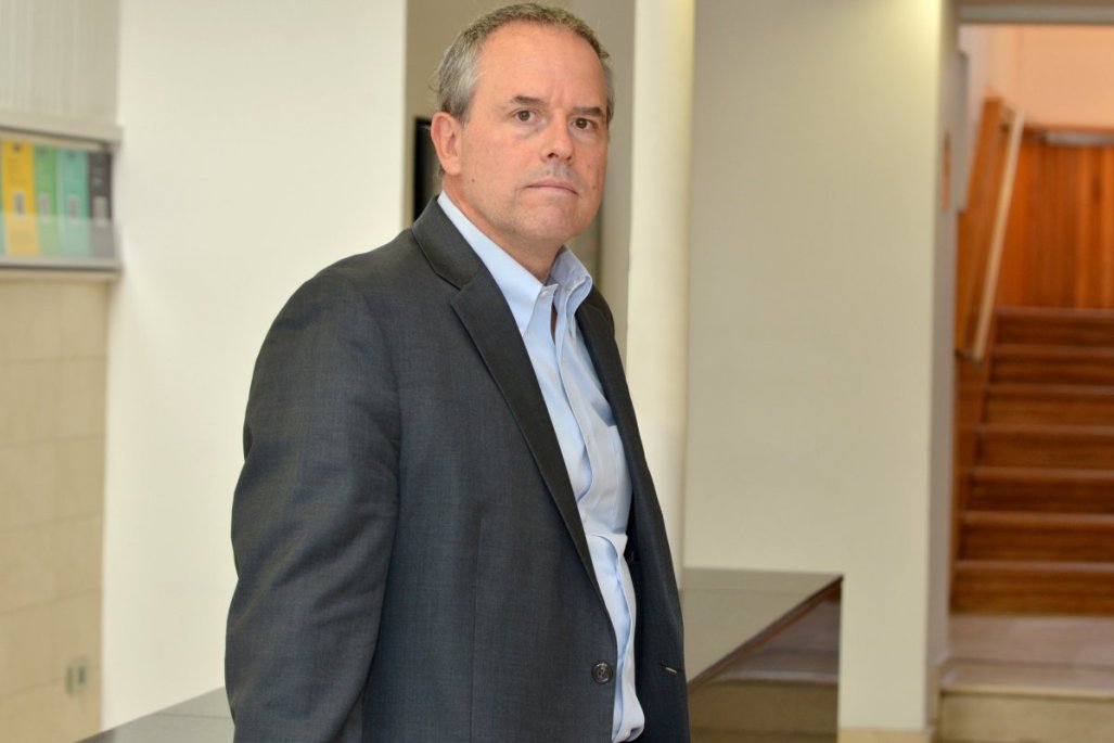 Hacienda nomina a Kevin Cowan como nuevo consejero del Banco Central ...