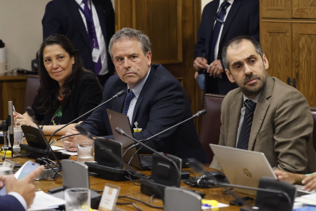 Las primeras definiciones de Kevin Cowan como candidato al Banco ...