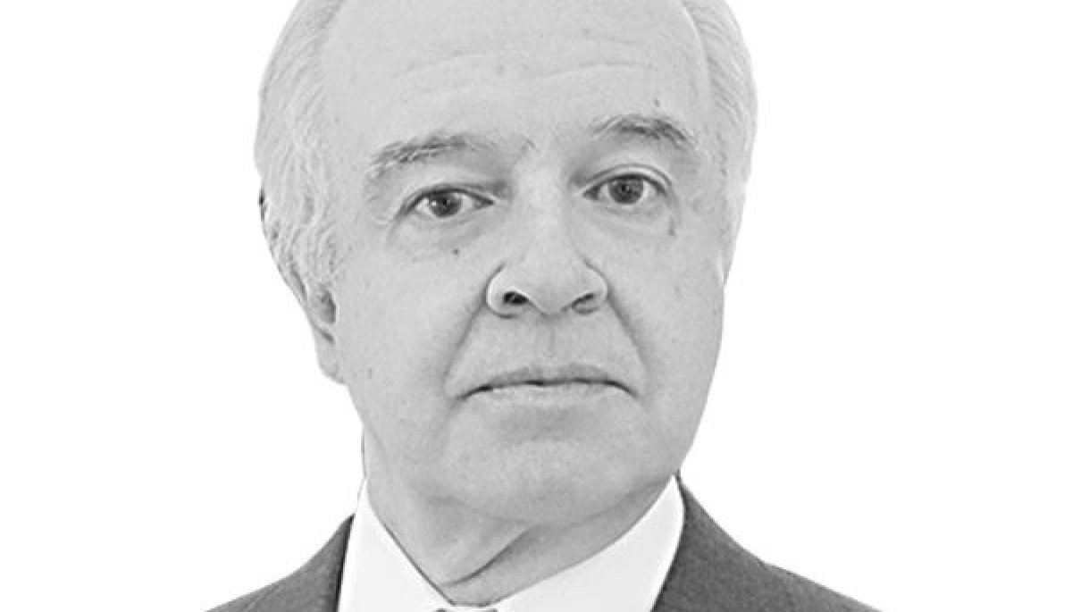 Opiniones versus datos | Diario Financiero