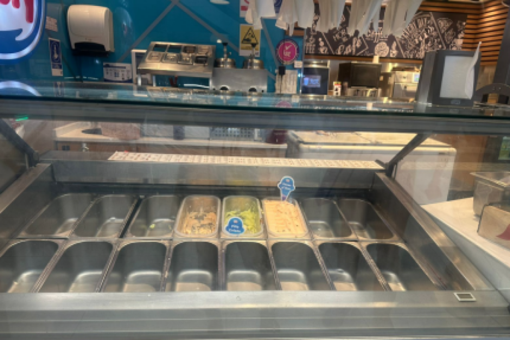 Savory Ice Cream Dispute: Nestlé & Dunkin' Chile – Archyde