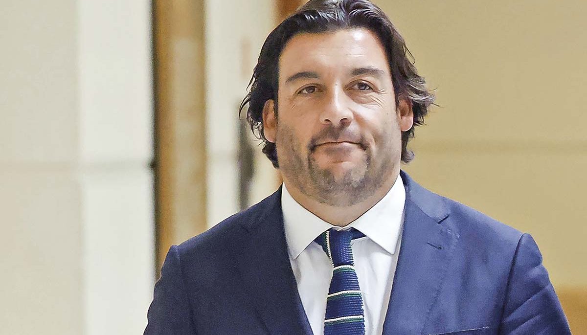 Diputado Raúl Leiva (PS) por críticas del PC y el FA: “El Partido ...