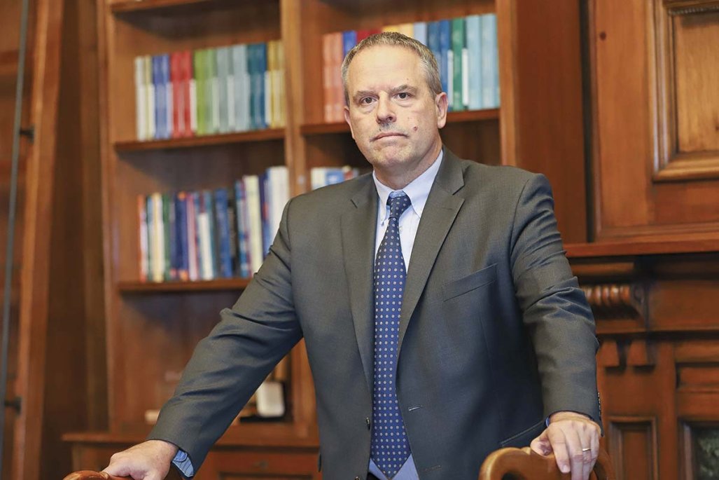 Kevin Cowan, consejero del Banco Central: “Los mercados parecen estar ...