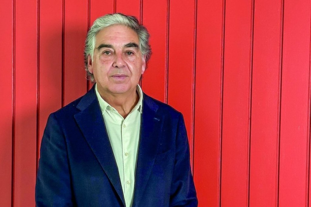 Gonzalo Mardones: “La arquitectura siempre tiene que ser de lujo y ...